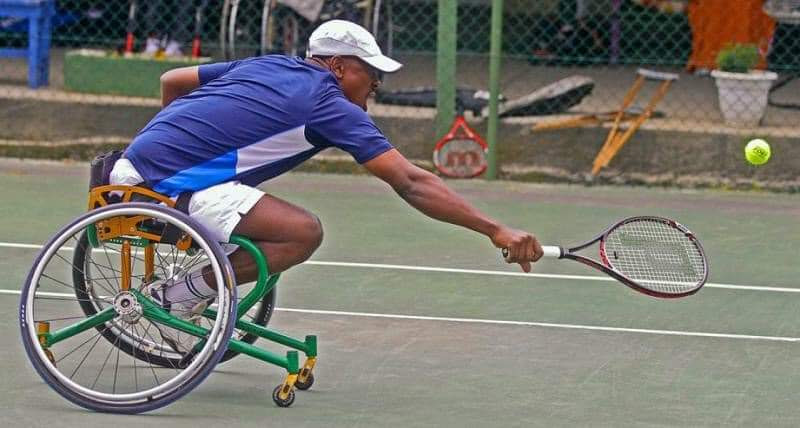 Kopano Disability Sports – Welcome to Kopano Disabillity Sports for the ...